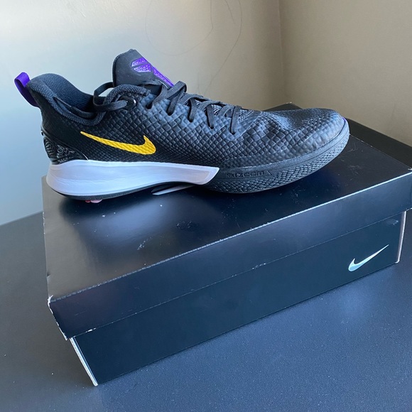 Nike | Shoes | Kobe Mamba Focus | Poshmark